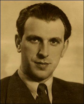 Hans Hotter (1909-2003) Duitse bas-bariton