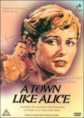 Jack Lee (1913-2002) Britse filmmaker