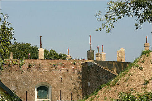 Fort Asperen