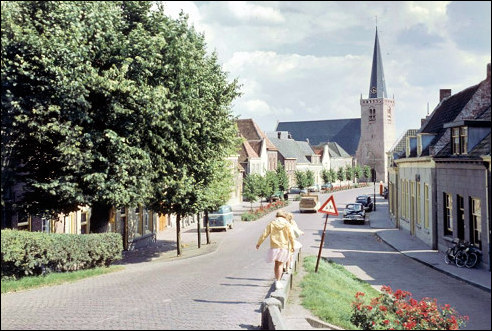 Lexmond